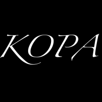 Kopa – Where The Night Comes Alive